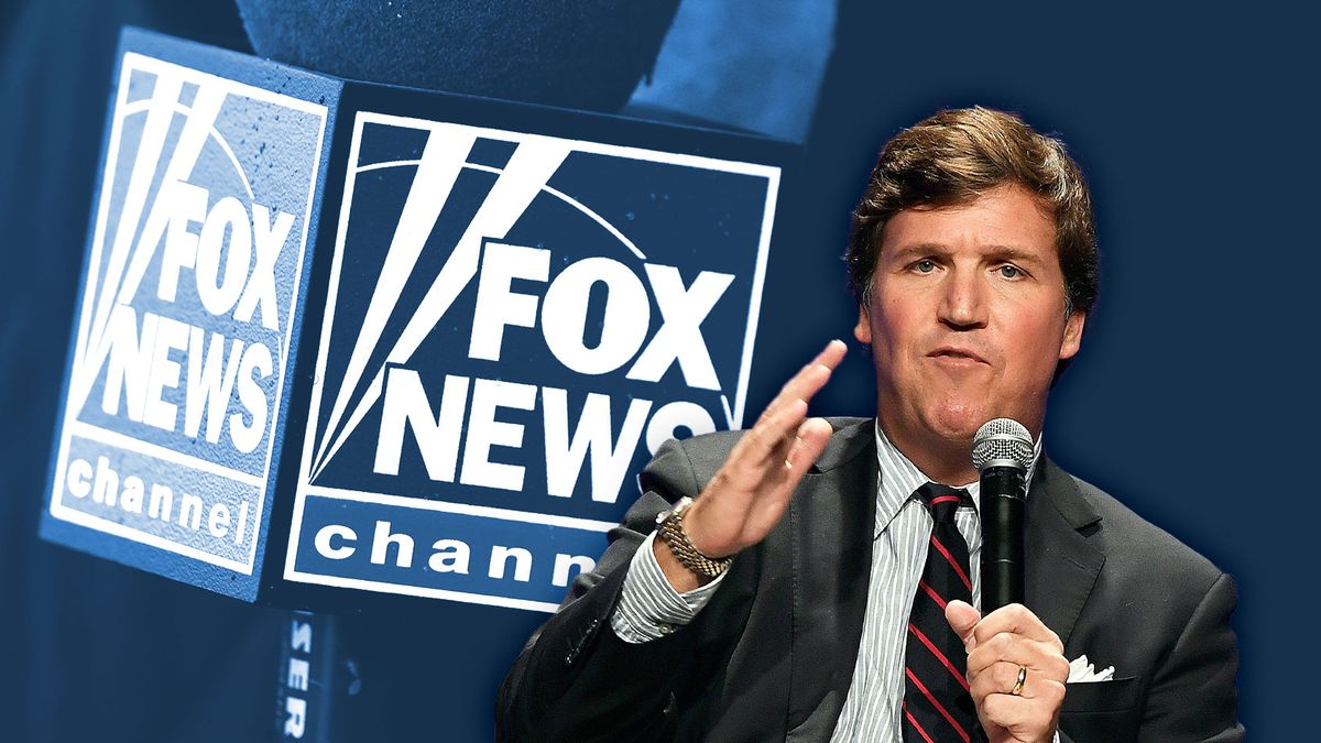 Why Fox News Fired Tucker Carlson The Most Watched Cable News Host