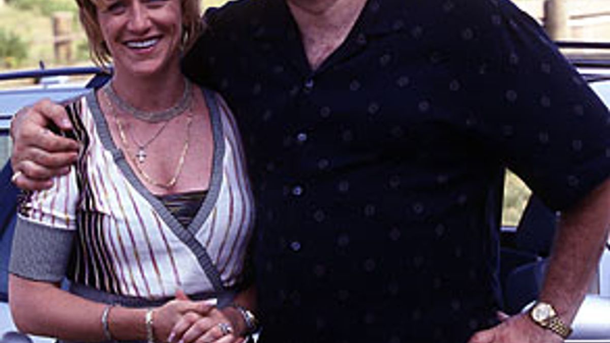 Sopranos Tony And Carmela Divorce Clearance | emergencydentistry.com Sopranos Tony And Carmela Divorce Clearance | emergencydentistry.com