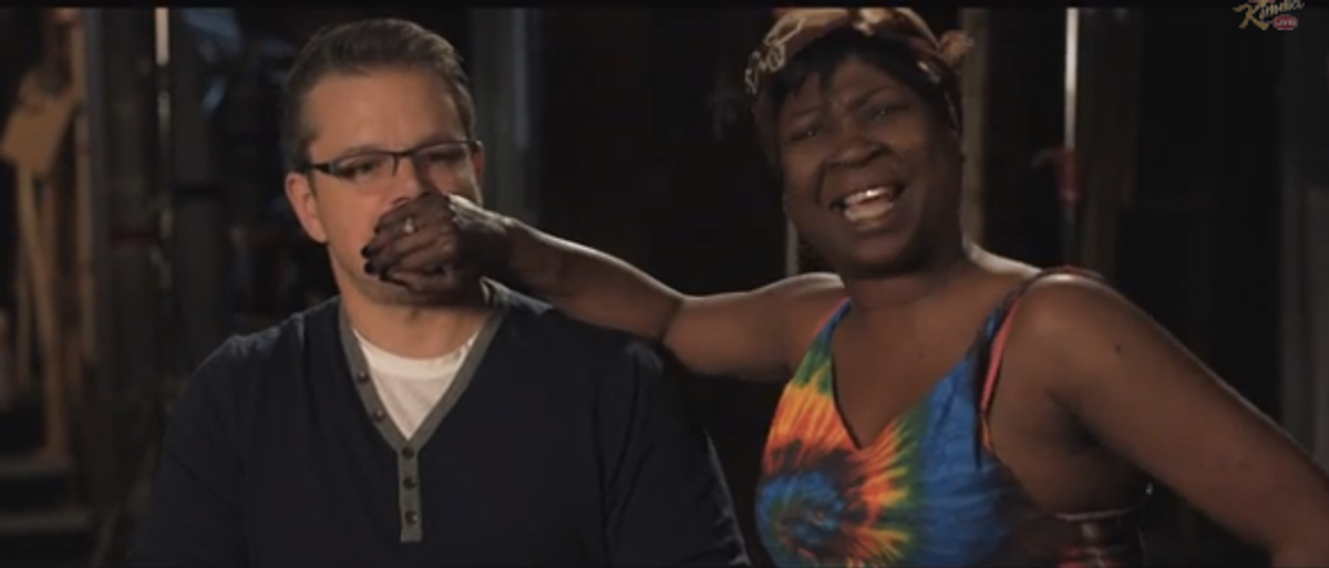 Watch Jimmy Kimmel's bizarre, hilarious star-studded YouTube video ... Watch Jimmy Kimmel's bizarre, hilarious star-studded YouTube video ...