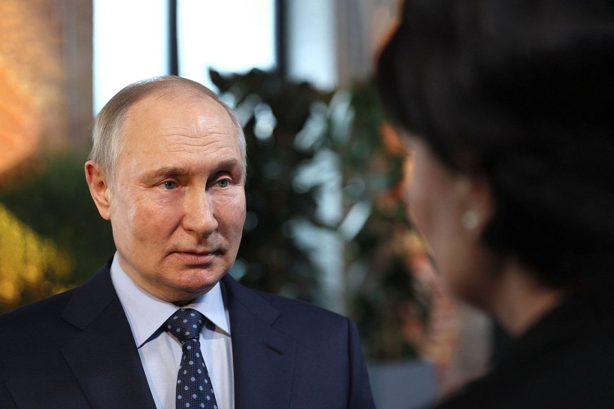 Biden Sexual Assault Accuser Tara Reade Defects To Russia And Asks