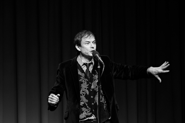 The Storyteller: George Dawes Green | Salon.com The Storyteller: George Dawes Green | Salon.com