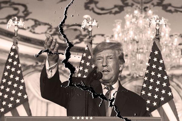 Criminal Referral For Trump Is Coming — But Its The Jan 6 Evidence