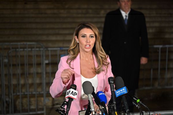 Trump lawyer torched for bragging about being sanctioned nearly $1 ... Trump lawyer torched for bragging about being sanctioned nearly $1 ...