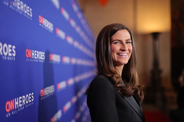 Watch Out Rachel Maddow Cnn Sets A Premiere Date For Kaitlan Collins