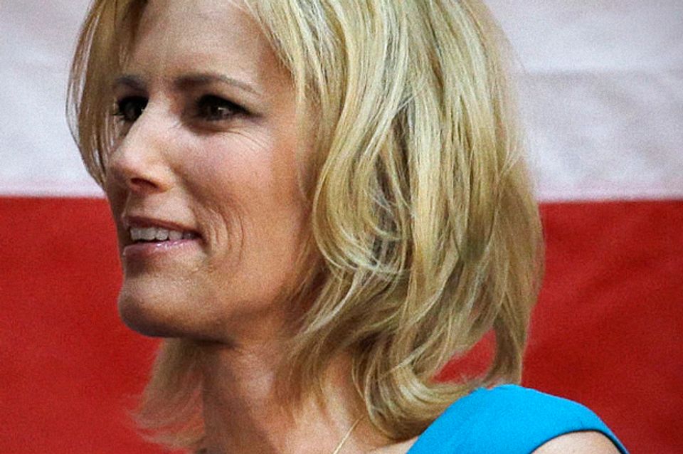 Laura Ingraham's Laura Ingraham's