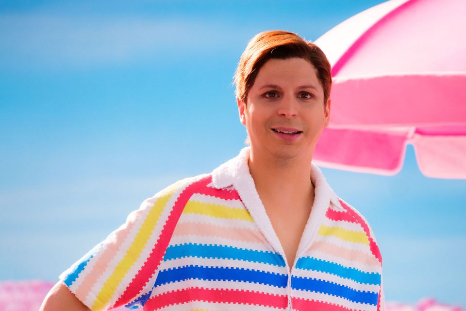 The Secret Barbie Message Everyone Can Get Behind Is That Allan Is