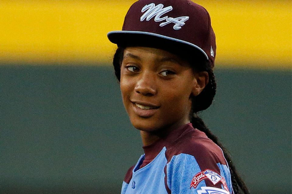 Black Girls Sexual Burden Why Mo Ne Davis Was Really Called A Slut