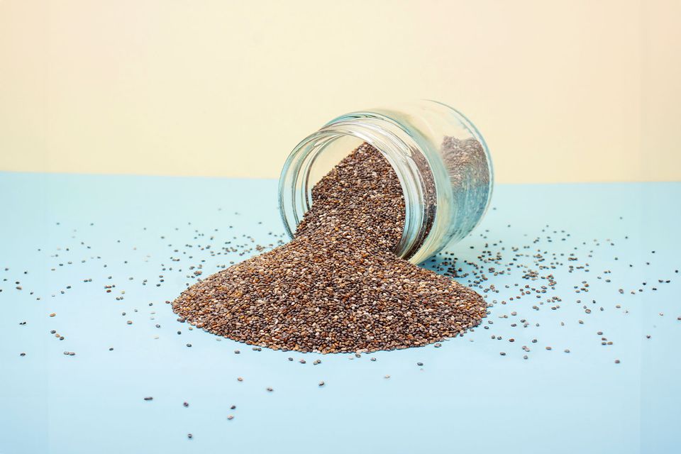 The FDA upgrades the recent chia seed recall to a The FDA upgrades the recent chia seed recall to a